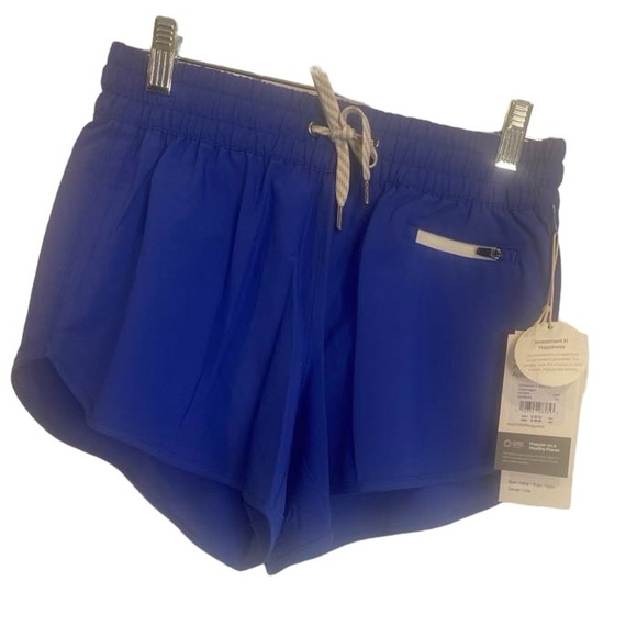 Vuori | Shorts | Nwt Vuori Clementine Shorts Size Xs Price Is Firm ...